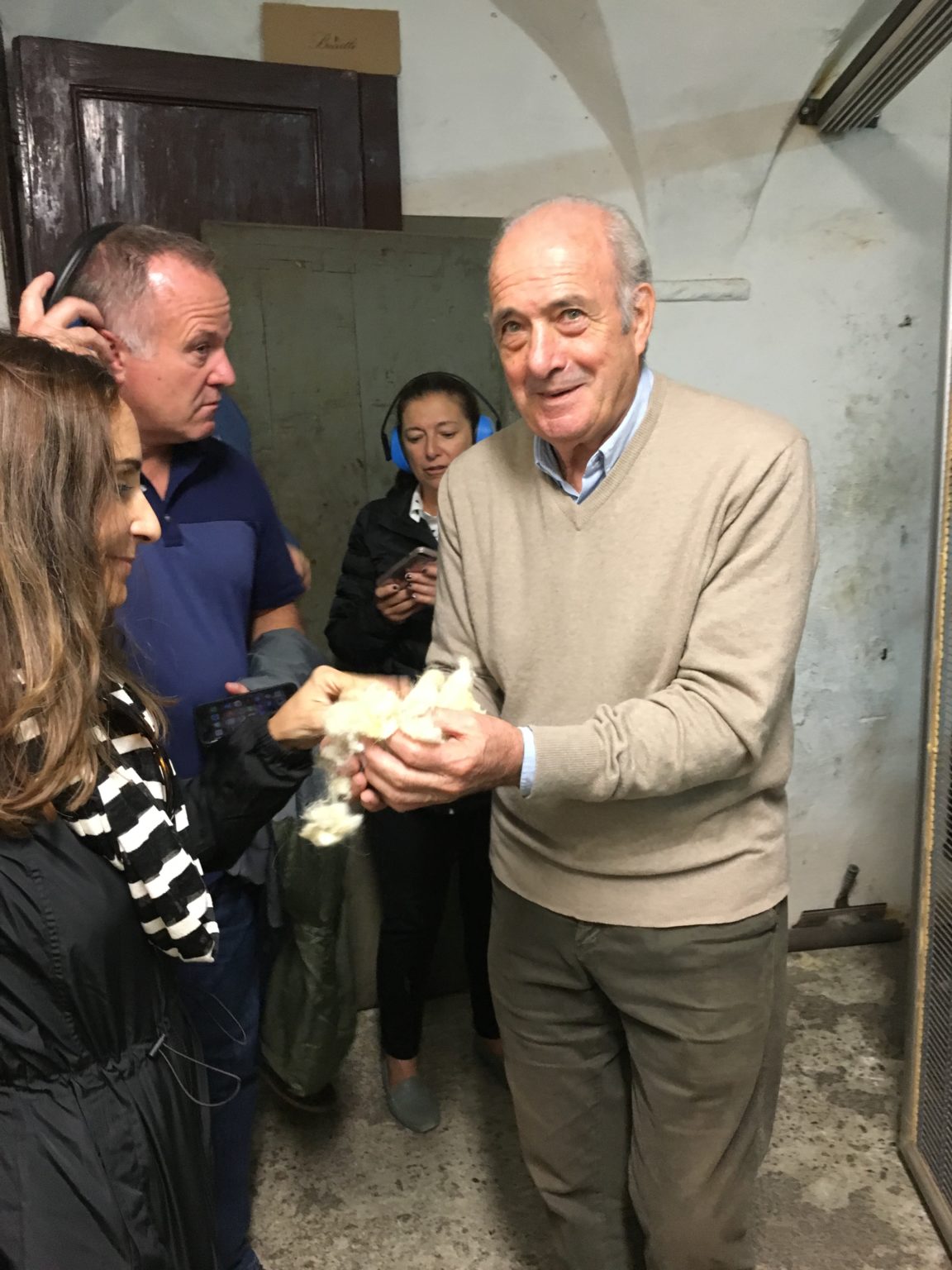 Busatti – Solari – Quintessentially Italian